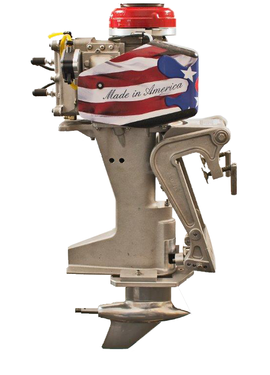 Racing Outboards | Motors